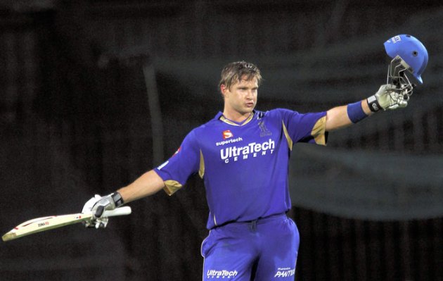 IPL 6: Chennai Super Kings pull off thrilling win over Rajasthan Royals ...