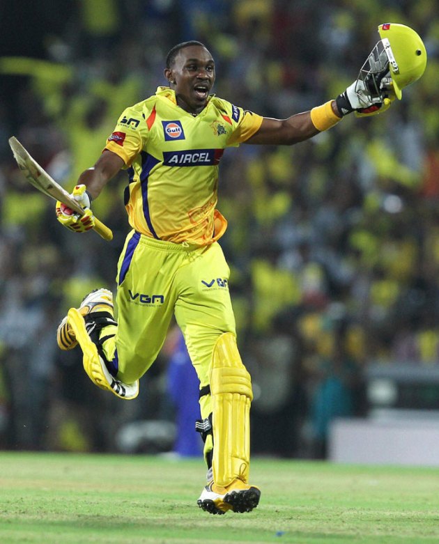 IPL 6: Chennai Super Kings pull off thrilling win over Rajasthan Royals ...