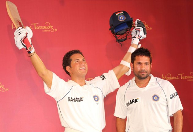 Sachin Tendulkar announces retirement: Unseen moments | Sports Gallery ...