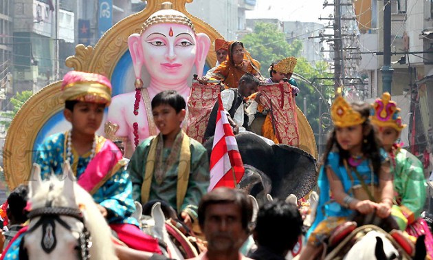 India celebrates Mahavir Jayanti | Lifestyle Gallery News - The Indian ... India celebrates Mahavir Jayanti | Lifestyle Gallery News - The Indian ...