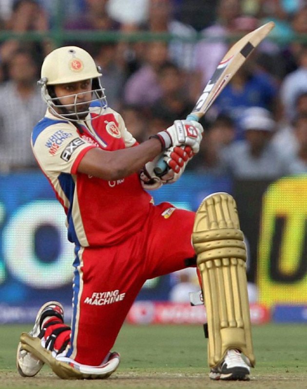 IPL 6: Rajasthan Royals beat Royal Challengers Bangalore | Sports ...