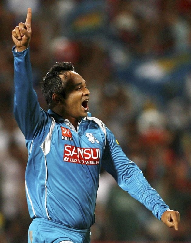 IPL 6: Royal Challengers Bangalore beat Pune Warriors by 17 runs ...