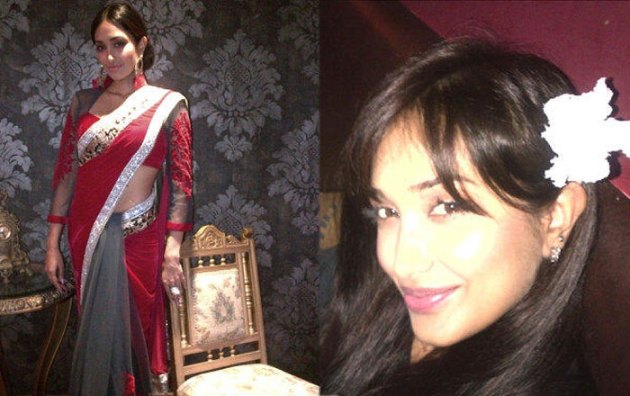 Jiah Khan’s last few pics with her family | Entertainment Gallery News ...