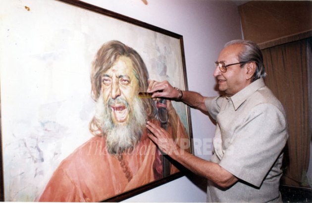 Bollywood’s legendary villain actor,Pran’s life in pics | Entertainment ...