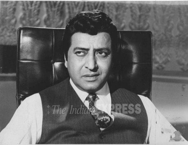 Bollywood’s legendary villain actor,Pran’s life in pics | Entertainment ...