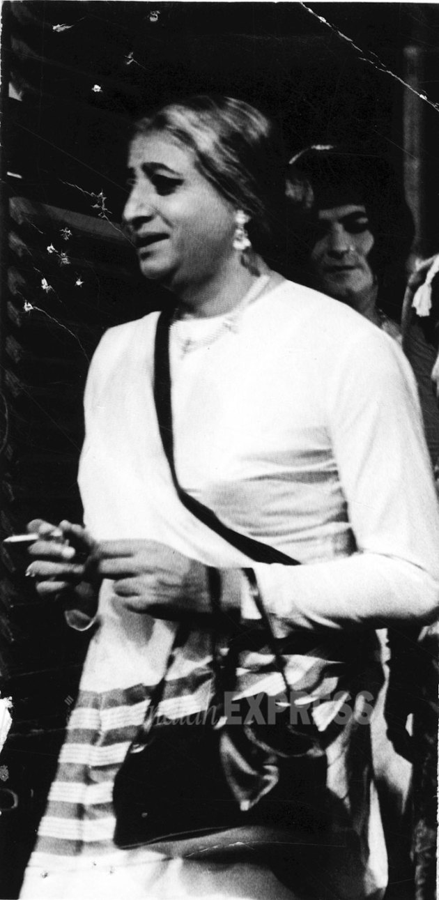 Bollywood’s legendary villain actor,Pran’s life in pics | Entertainment ...