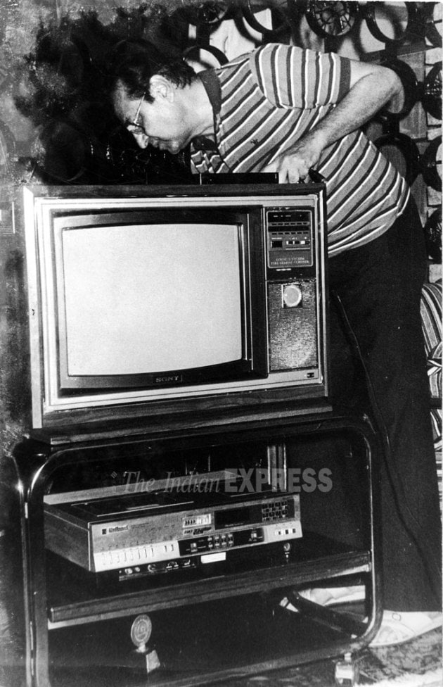 Bollywood’s legendary villain actor,Pran’s life in pics | Entertainment ...