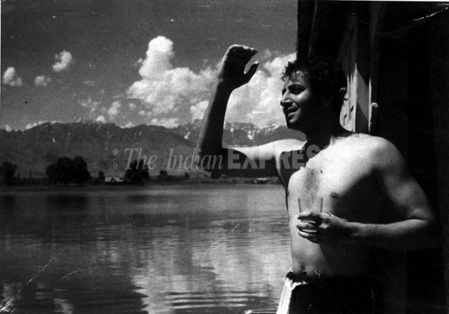 Bollywood’s legendary villain actor,Pran’s life in pics | Entertainment ...