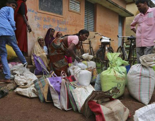 Subsidised food in India | Business Gallery News - The Indian Express