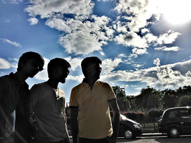 Dhanush’s birthday holiday in London | Entertainment Gallery News - The ...