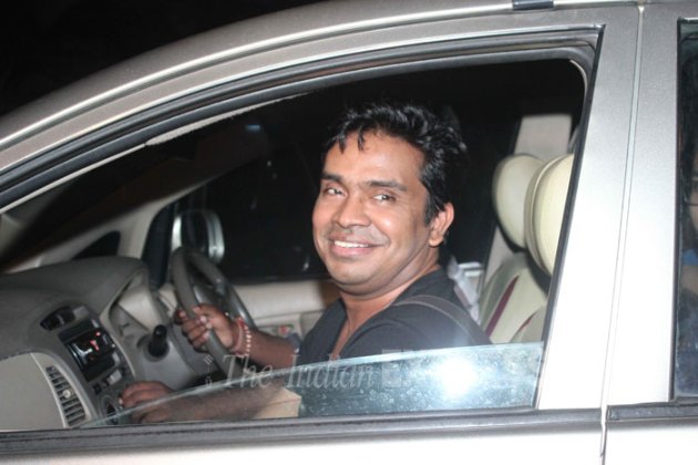 Celebs at Shah Rukh Khan’s iftar party | Entertainment Gallery News ...