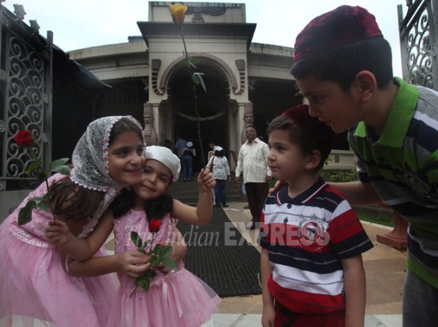 Parsi community celebrates new year Navroz | Picture Gallery Others ...