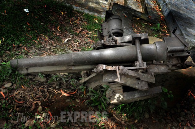 The battle that time forgot | Picture Gallery Others News - The Indian ...