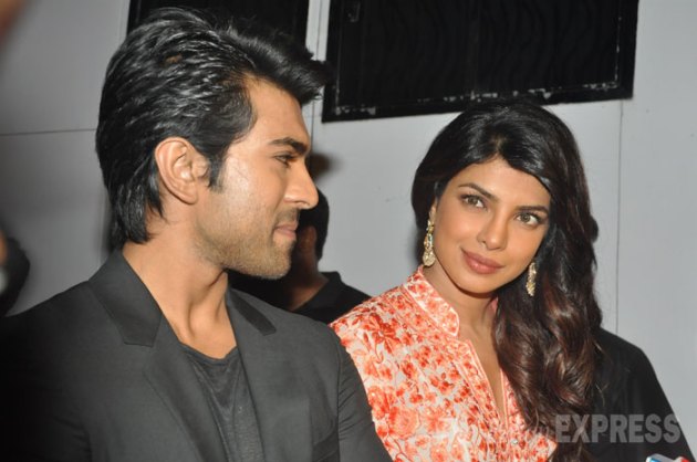 Chopra Sisters Priyankaparineeti Get Busymalaika Goes Blue