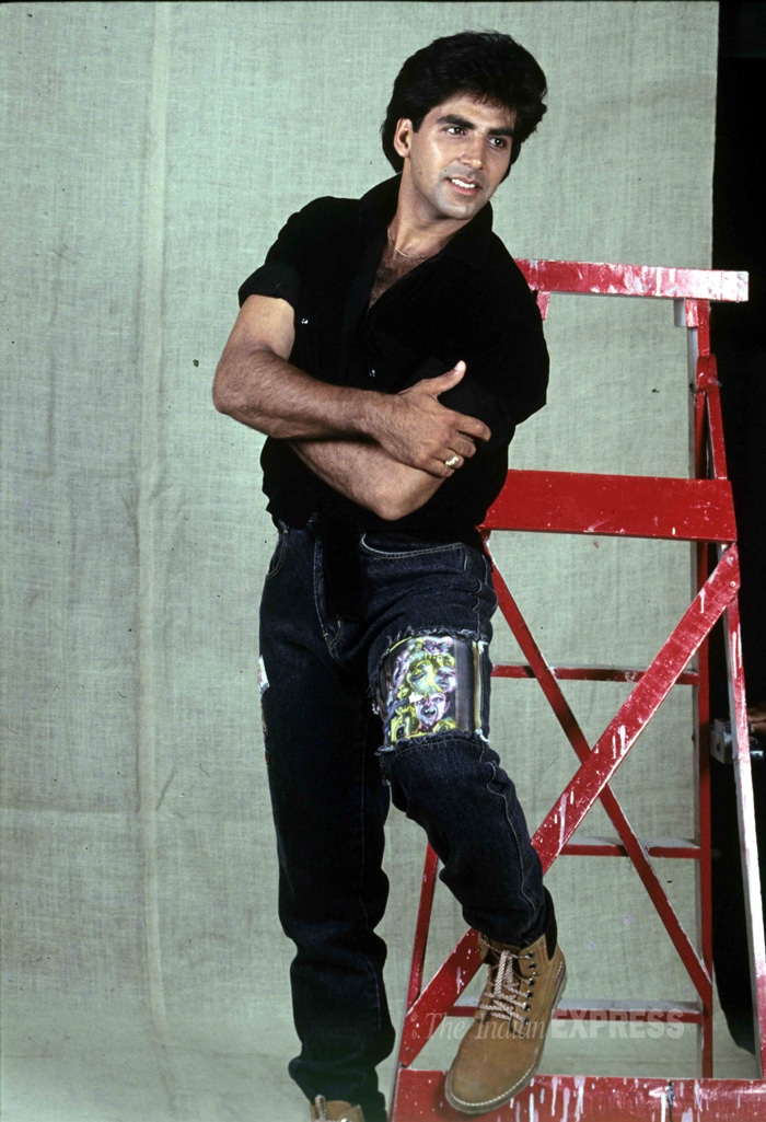 Happy Birthday Akshay Kumar: Bollywood Khiladi turns 47 | Entertainment ...