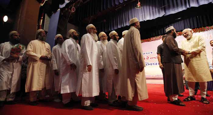 Today in pics: Narendra Modi celebrates birthday | Picture Gallery ...