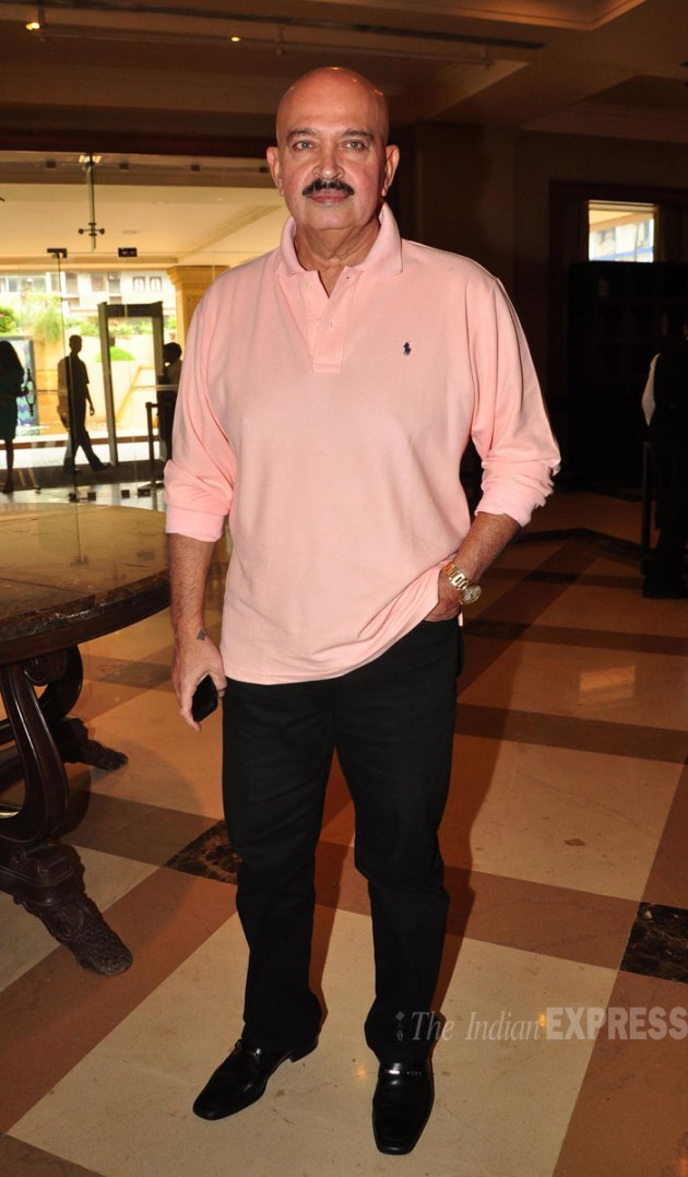 Spotted: Dazzling Lara Dutta,Zarine Khan,Hrithik unveils ‘Kid Krrish ...