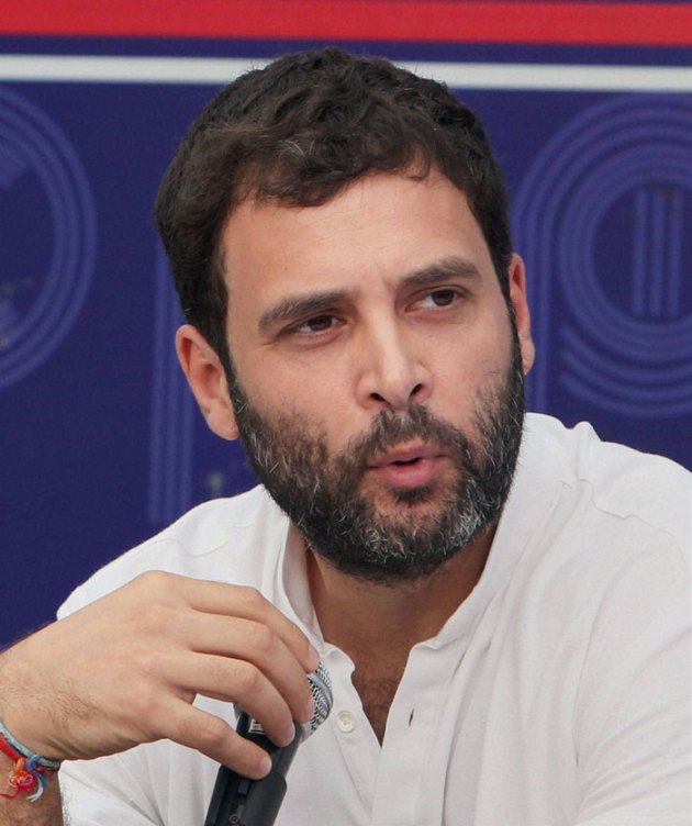 Rahul Gandhi: Ordinance on convicted lawmakers is nonsense | Picture ... Rahul Gandhi: Ordinance on convicted lawmakers is nonsense | Picture ...