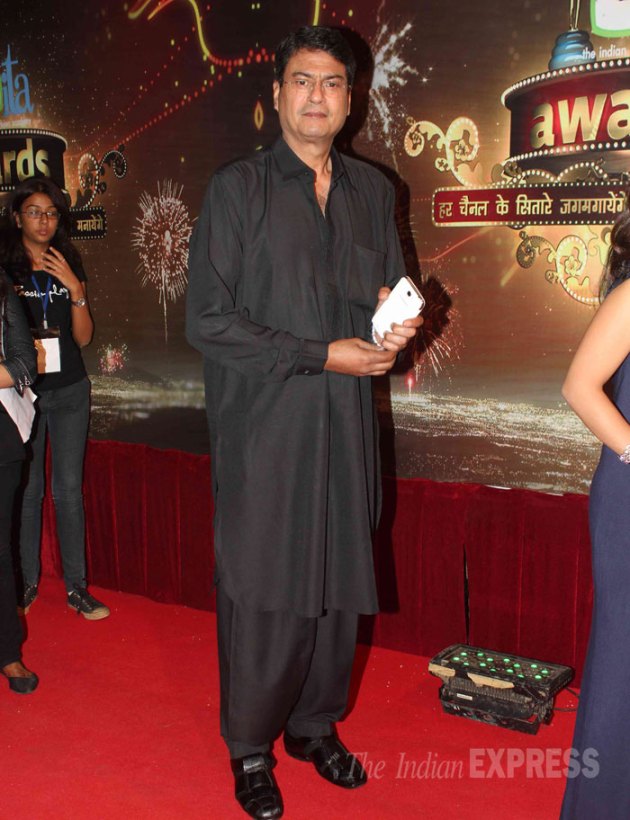 Bollywood celebs shine at ITA awards | Entertainment Gallery News - The ...