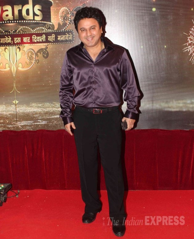 Bollywood celebs shine at ITA awards | Entertainment Gallery News - The ...