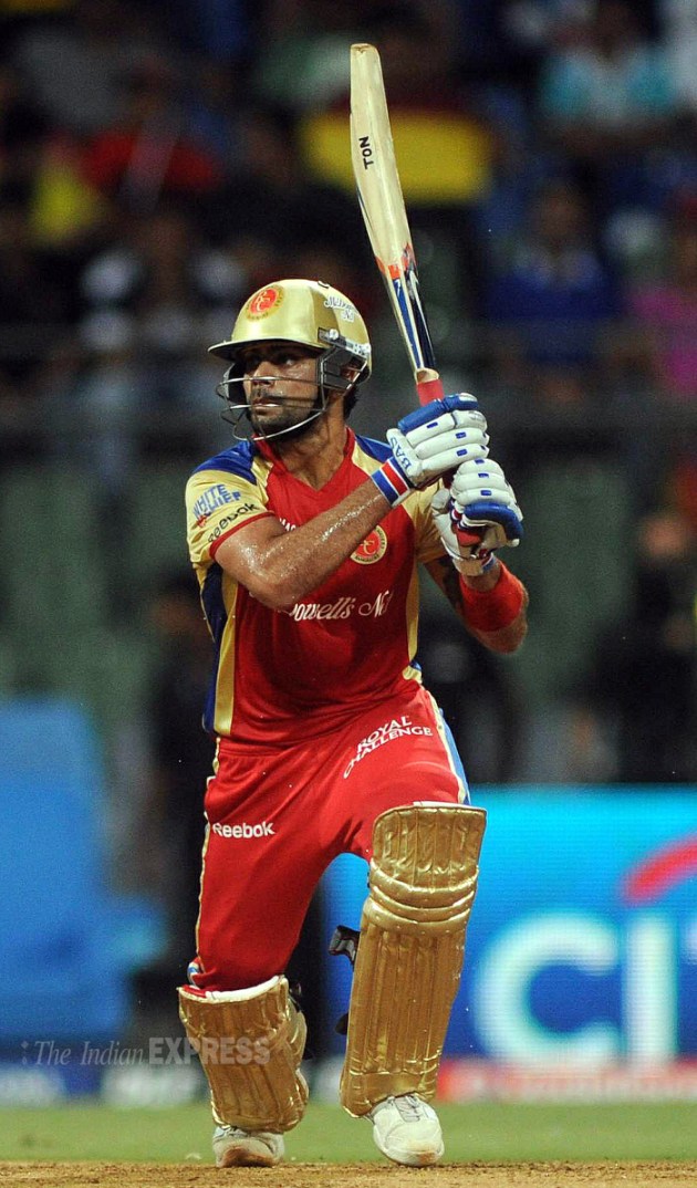 Kohli turns 25: From a young U-19 captain to champion chaser | Sports ...