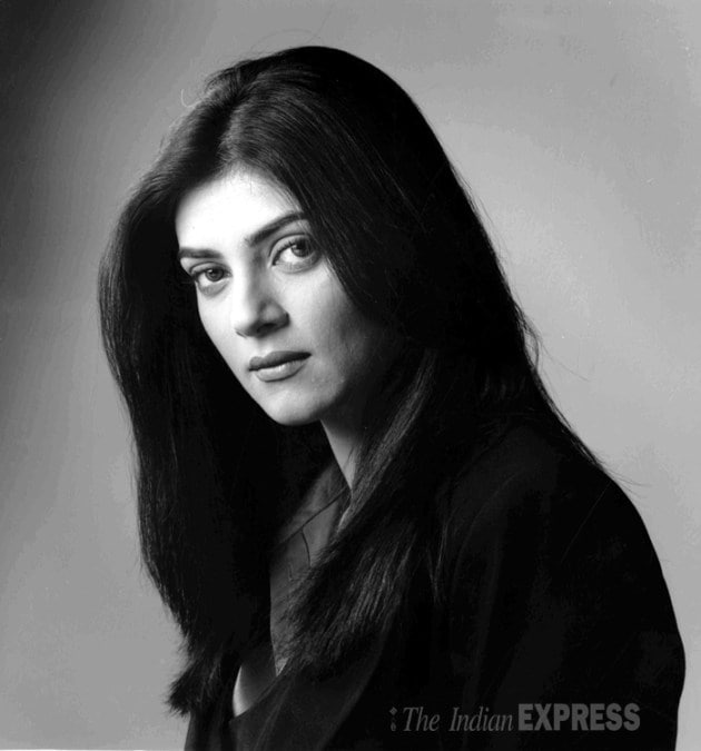 Bollywood beauty Sushmita Sen turns 38 | Entertainment Gallery News ...