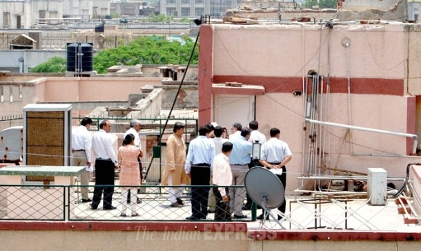 Aarushi-Hemraj murder case timeline | Picture Gallery Others News,The ...