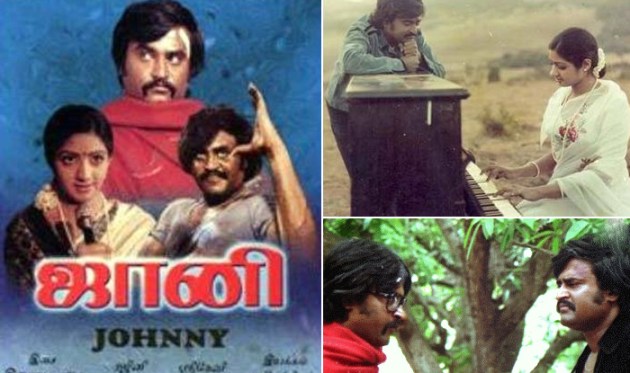 Happy 63rd birthday Rajinikanth: Top 10 roles | Entertainment Gallery ...