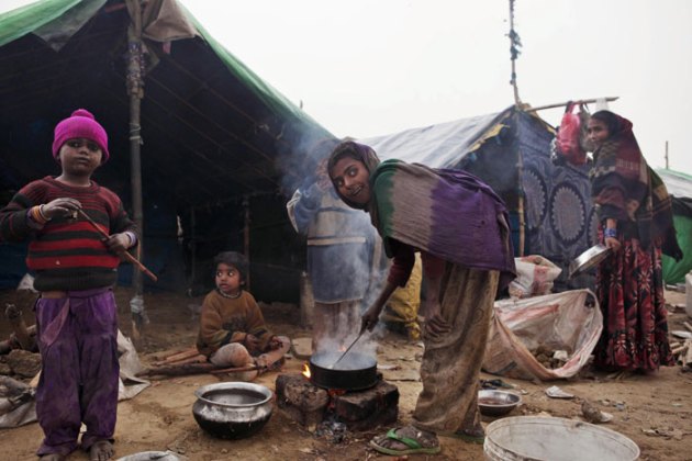 Today in pics: Arup Raha takes over as IAF chief,cold wave across India ...