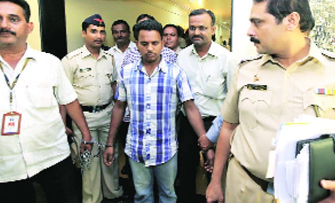 2009 techie murder: Yogesh Raut arrested in Shirdi | Pune News - The ...