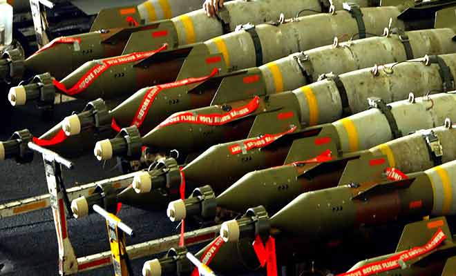 Missile man Avinash Chander appointed new DRDO Chief | News Archive ...