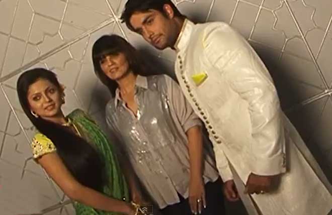 Small screen is a storehouse of talent: Neeta Lulla | Entertainment ...