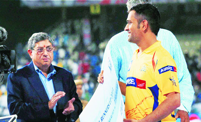 India Cements builds a bond,employs over 100 cricketers | Kolkata News ...