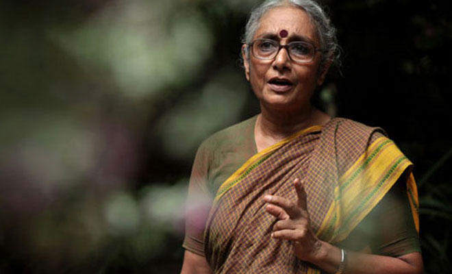 Govt re-constitutes NAC,tribal expert Virginius Xaxa replaces Aruna Roy ...