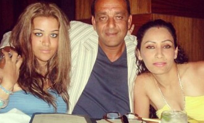 Trishala Dutt finally tells her side of the story | Bollywood News ...