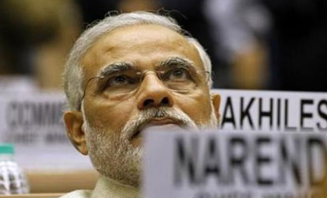 Narendra Modi ‘balloon’ will burst soon,says Sharad Pawar | India News ...