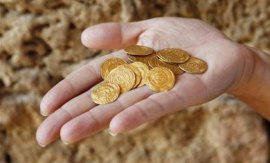 Latest News on Gold Coin: Get Gold Coin News Updates along with Photos ...