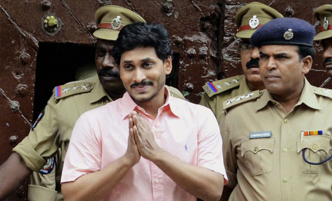 Latest News on Jagan Case: Get Jagan Case News Updates along with ...