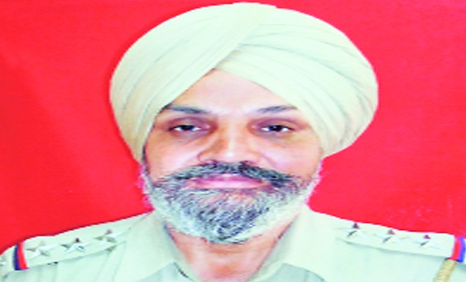 Sucha Singh was to fly to Canada with son on Friday,his leave was not ...