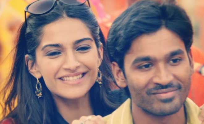 Dhanush to work with Raanjhanaa director Aanand L.Rai again | Bollywood ... Dhanush to work with Raanjhanaa director Aanand L.Rai again | Bollywood ...