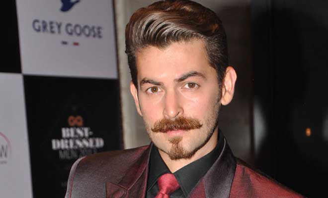 Neil Nitin Mukesh: I want to make larger-than-life films | Bollywood ...