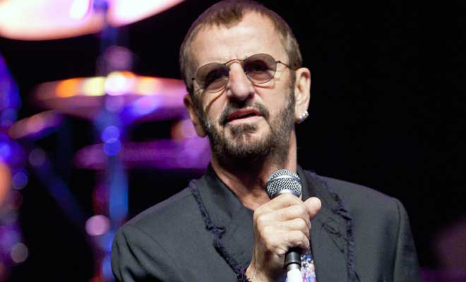 Latest News on Ringo Starr: Get Ringo Starr News Updates along with ...