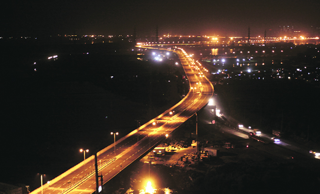 Dedicated lane on P D Mello Road to avoid bottleneck | Mumbai News ...