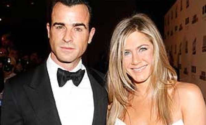 Aniston,Theroux wedding on hold? | Hollywood News - The Indian Express