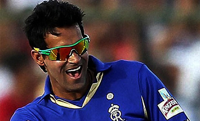 IPL spot fixing: Delhi Police opposes bail plea of Ajit Chandila,others ...