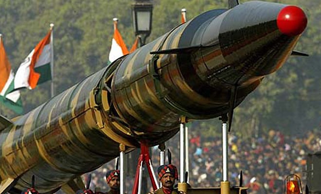 India to have shield from missiles of 5,000 km range | India News,The ...