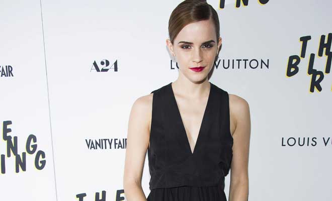 Emma Watson in Queen of the Tearling | Hollywood News - The Indian Express