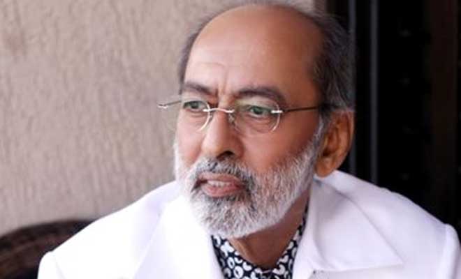 Author Mohan Deep returns with a Bollywood potboiler | India News - The ...