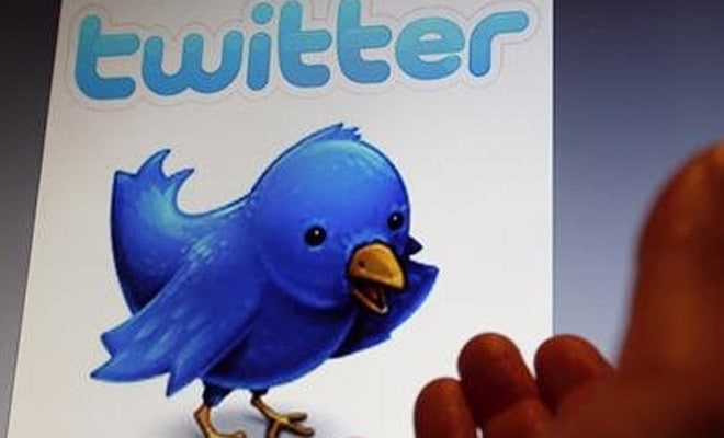 The word ‘tweet’ makes it to the Oxford English Dictionary! | World ...