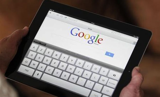 Google launches campaign to simplify the web for Indian users ...